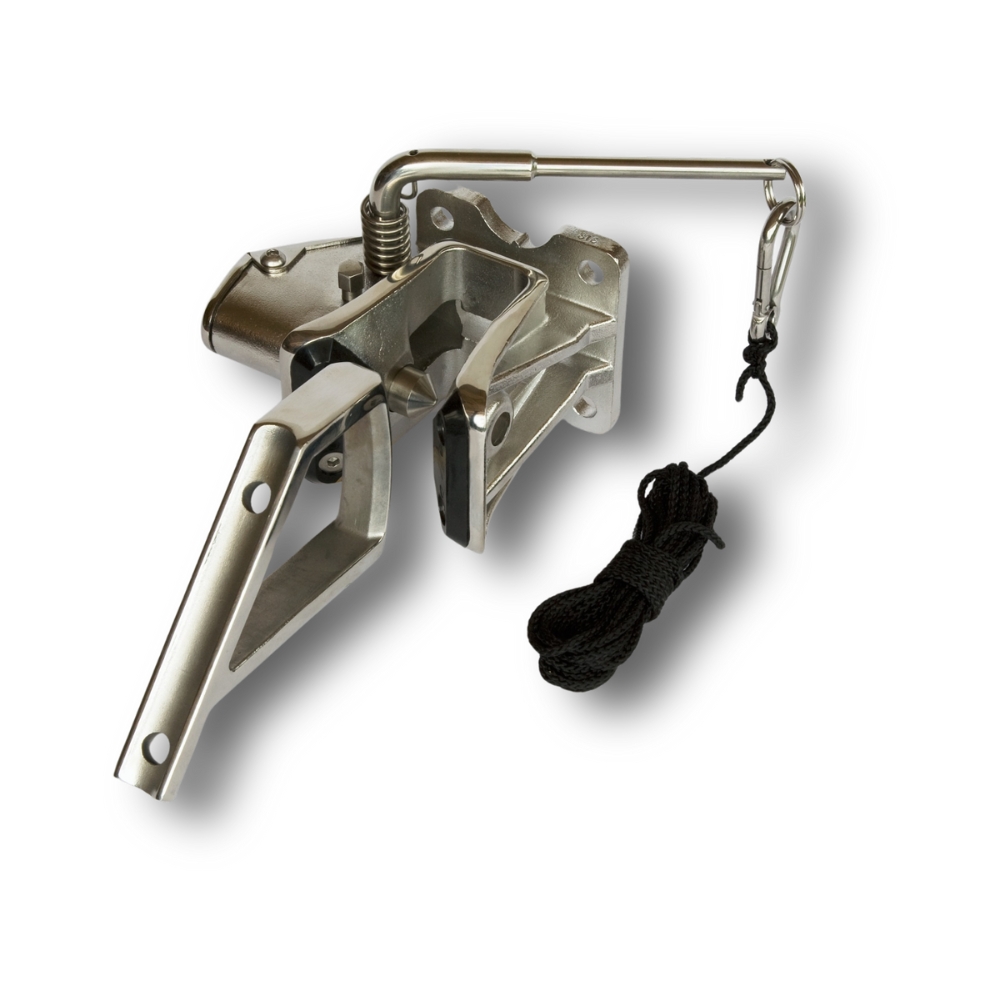 Boat Catch - Fast & Easy Launching & Loading